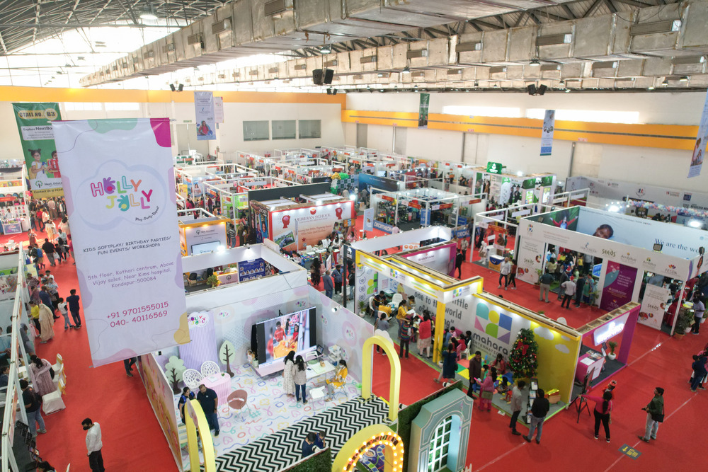 Past Events - Petex India 2025