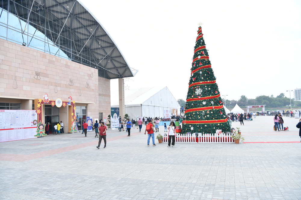 Past Events - Petex India 2025