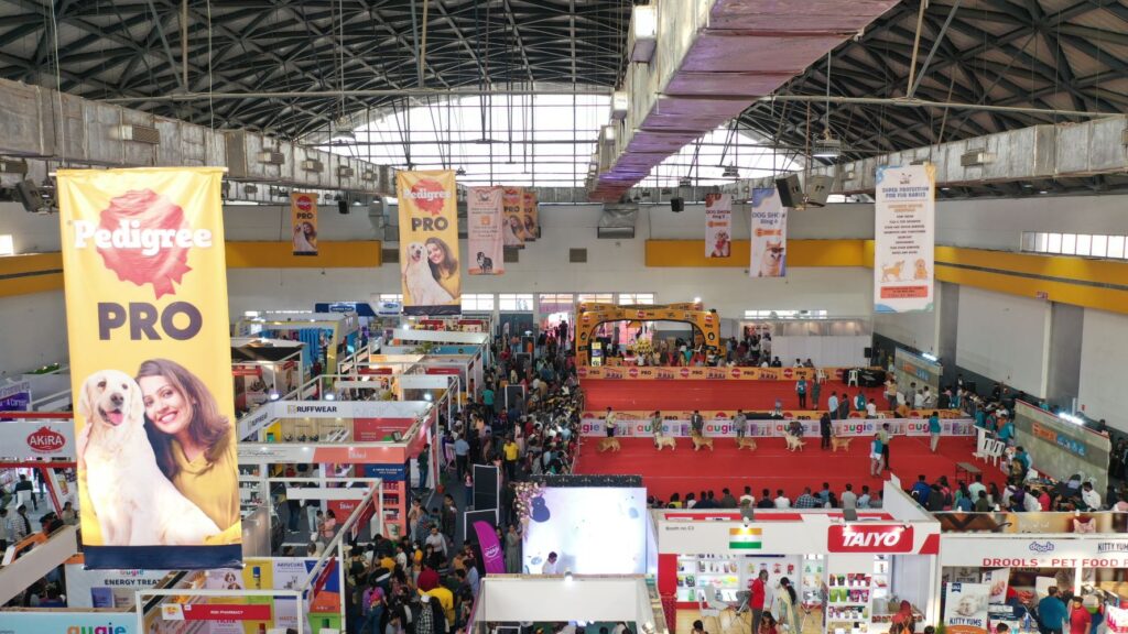 PETEX INDIA – India's Premier Exhibition on Pet Care Industry